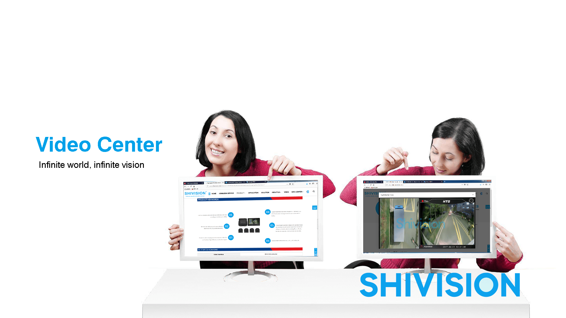 Shivision - Vehicle Safety Solutions, OEM/ODM Manufacturer